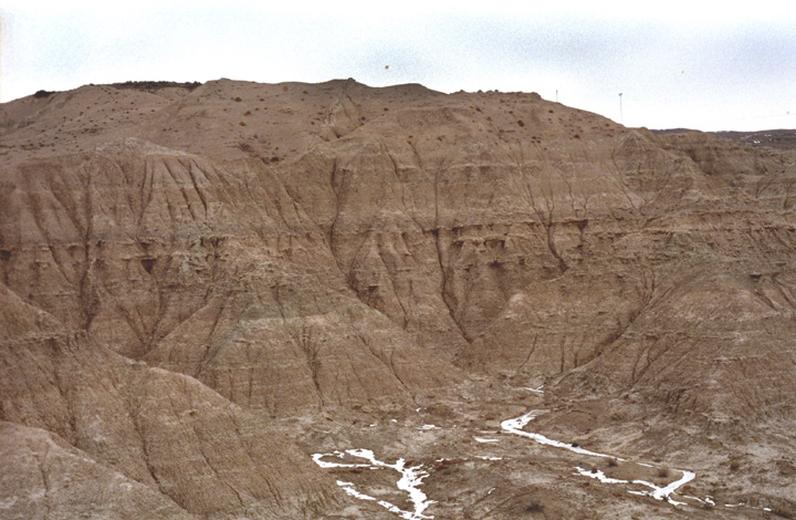 White River Formation - Alchetron, The Free Social Encyclopedia